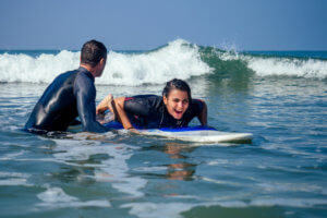 Beginner surfing guide: gear, board type, etiquette & more