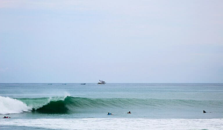 The best cheap surf destinations – My top 7 picks